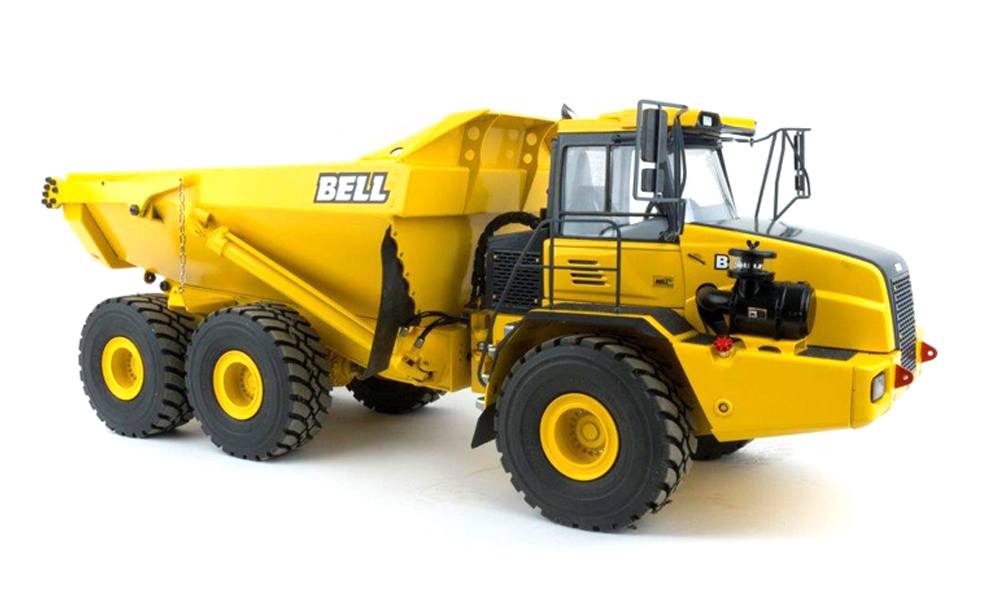 kit3 - Man and Machine Mining